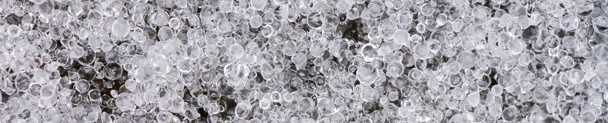 What is Sleet? Understanding its Hidden Dangers – AcuRite
