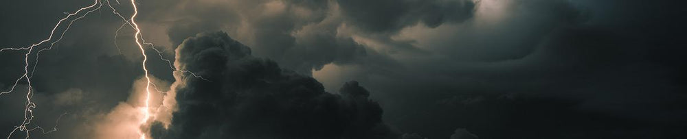 6 Types of Lightning To Be Aware Of – AcuRite