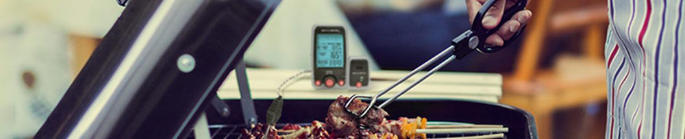 The Five Tools Every Grill Master Should Have in Their BBQ Kit – AcuRite