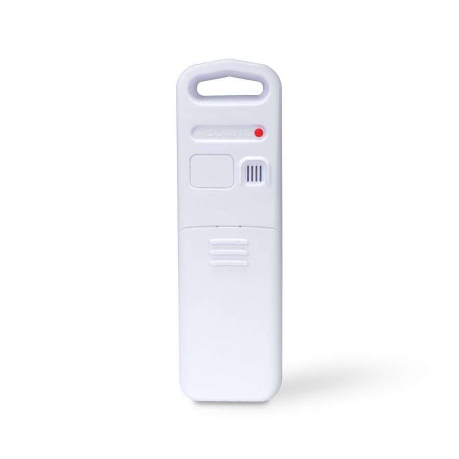 Indoor / Outdoor Temperature / Humidity Sensor – Weather Sensors ...
