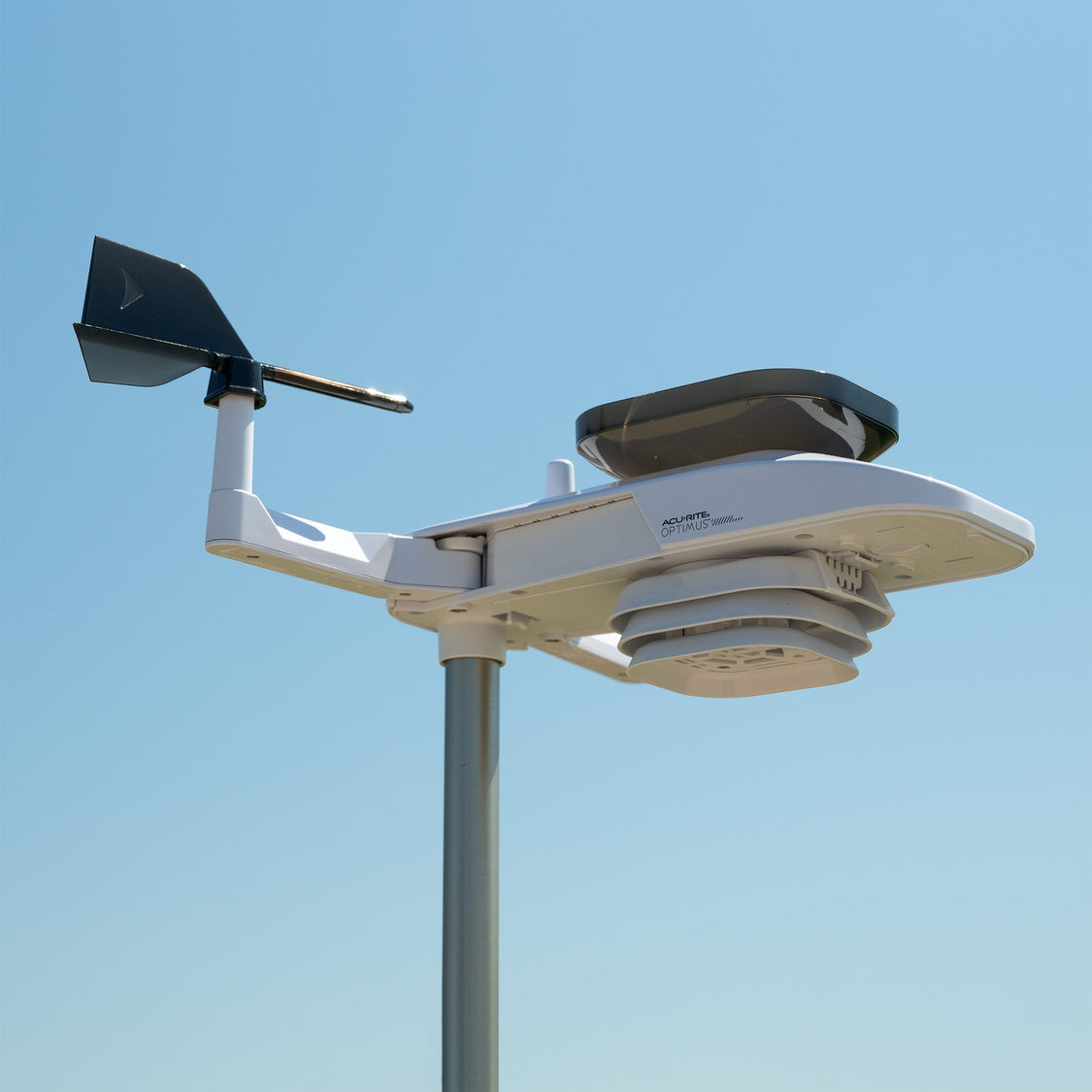 AcuRite Optimus Weather Sensor