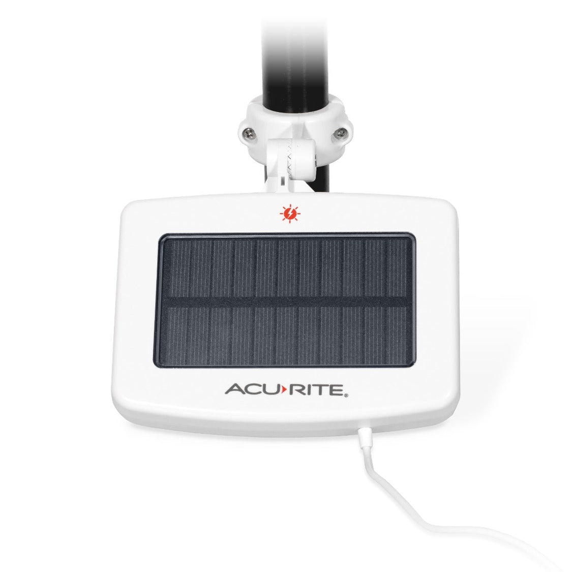 AcuRite Iris (5-in-1) Weather Station with HD Display and Solar Power