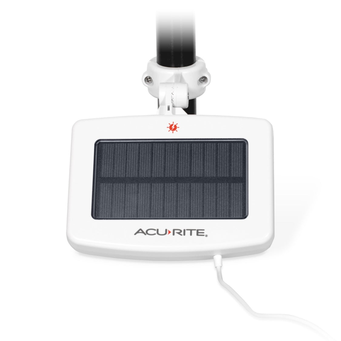Solar Power Pack for AcuRite Optimus, AcuRite Iris and AcuRite Atlas W