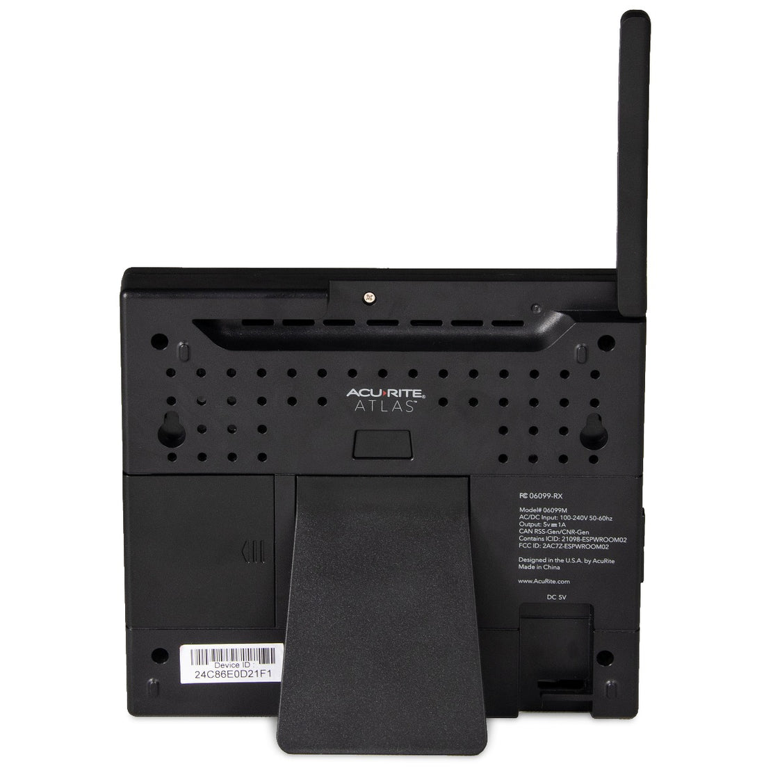 AcuRite Atlas® Weather Sensor- Weather Sensors and Parts | AcuRite Weather