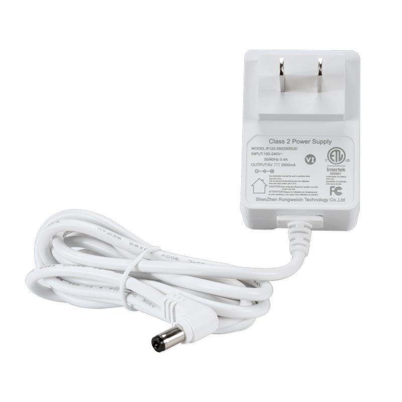 Power Adapter for 13044 – AcuRite