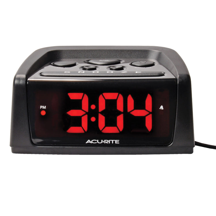 Clocks for Weather Monitoring | AcuRite Home Devices
