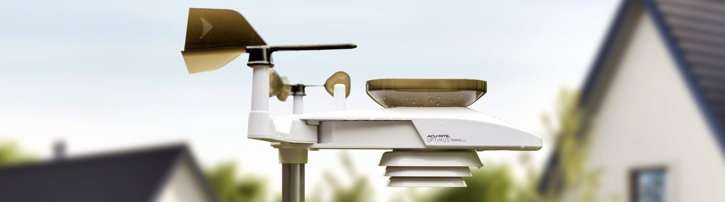 AcuRite Weather Monitoring | #1 Weather Station Brand in North America