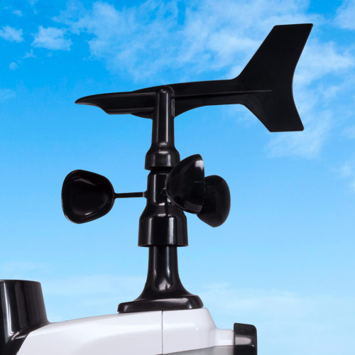 Weather Sensors & Parts – Weather Devices | AcuRite Weather Monitoring