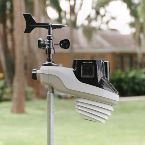 Weather Sensors & Parts – Weather Devices | AcuRite Weather Monitoring